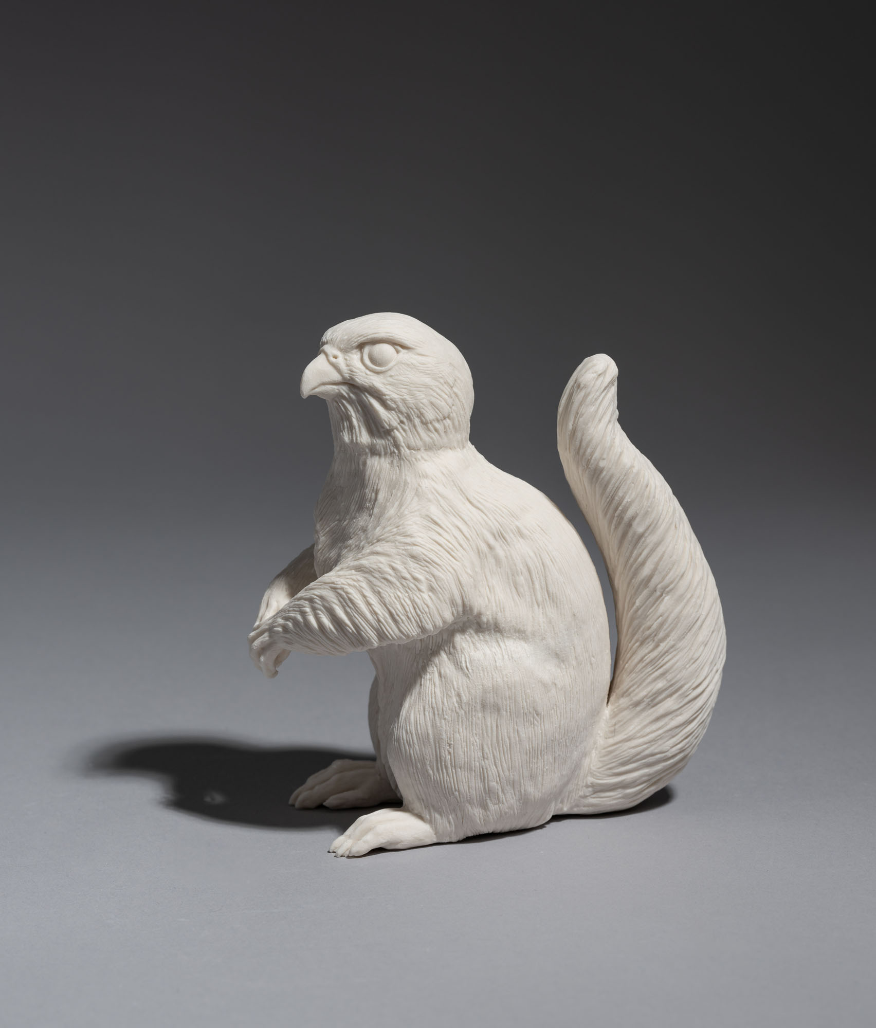 Kate MacDowell: Fight and Flight – Mindy Solomon Gallery