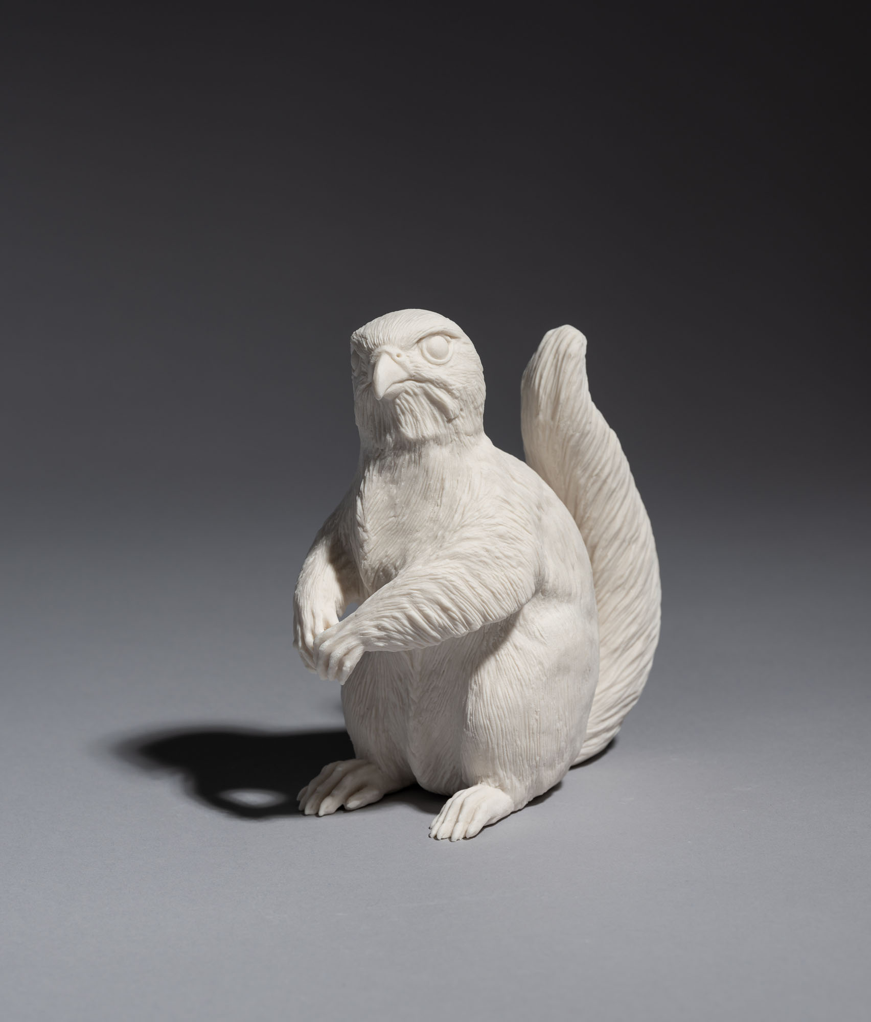Kate MacDowell: Fight and Flight – Mindy Solomon Gallery
