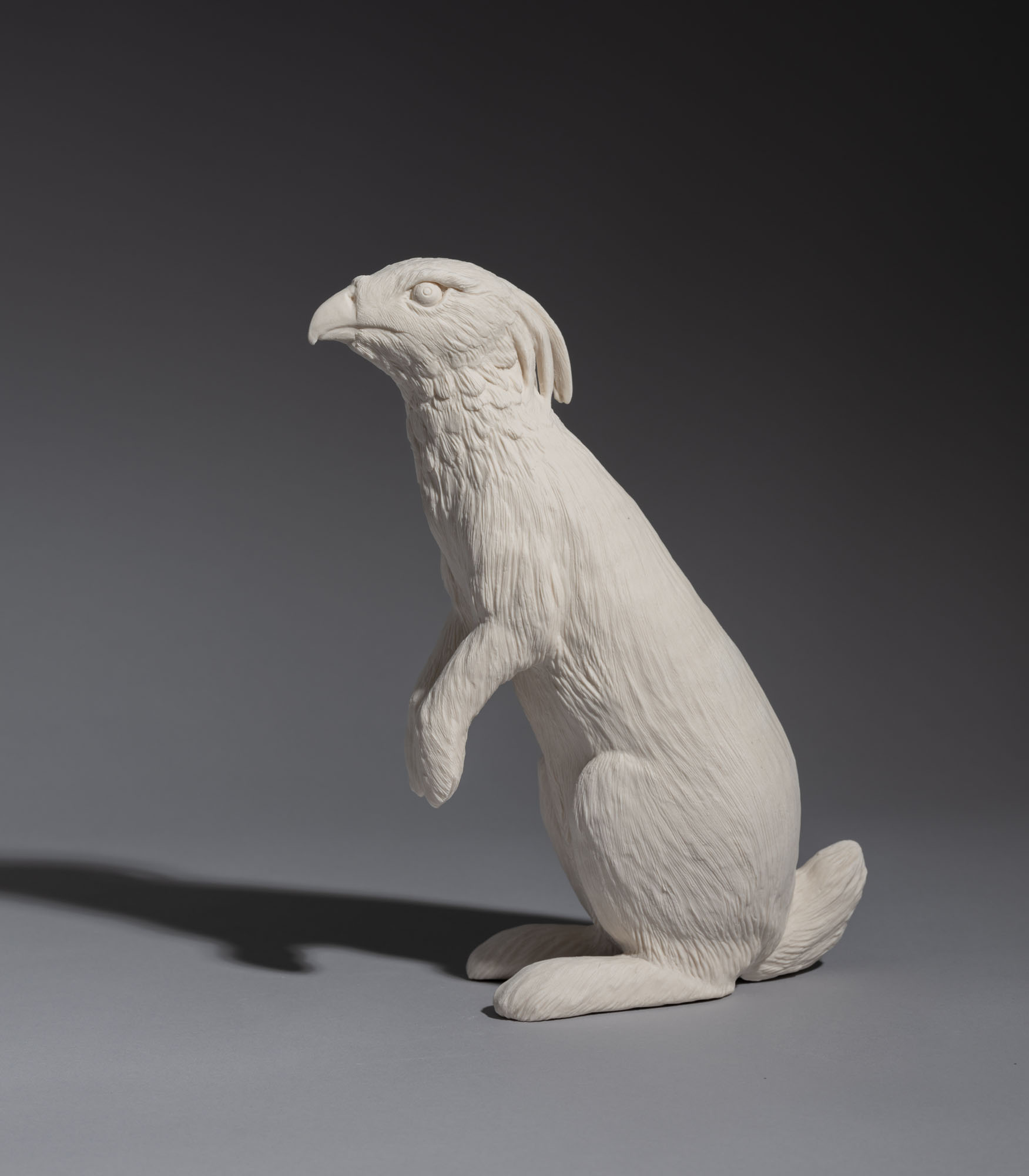 Kate MacDowell: Fight and Flight – Mindy Solomon Gallery