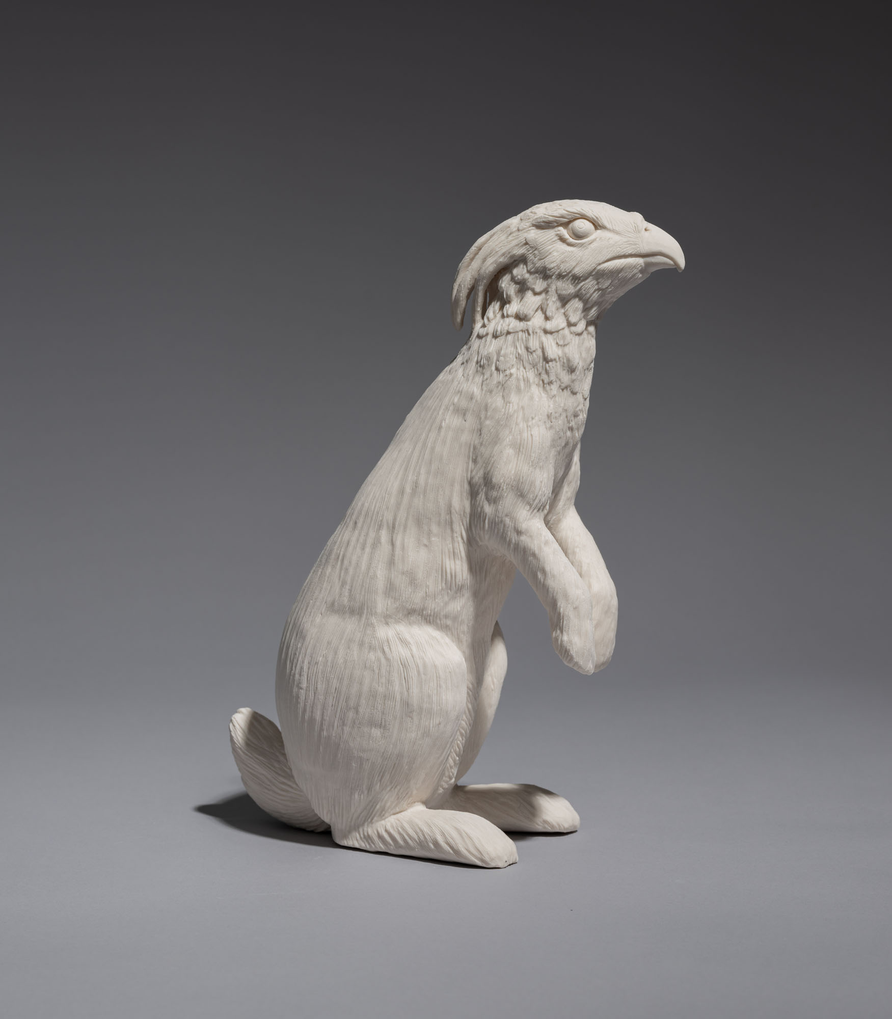 Kate MacDowell: Fight and Flight – Mindy Solomon Gallery