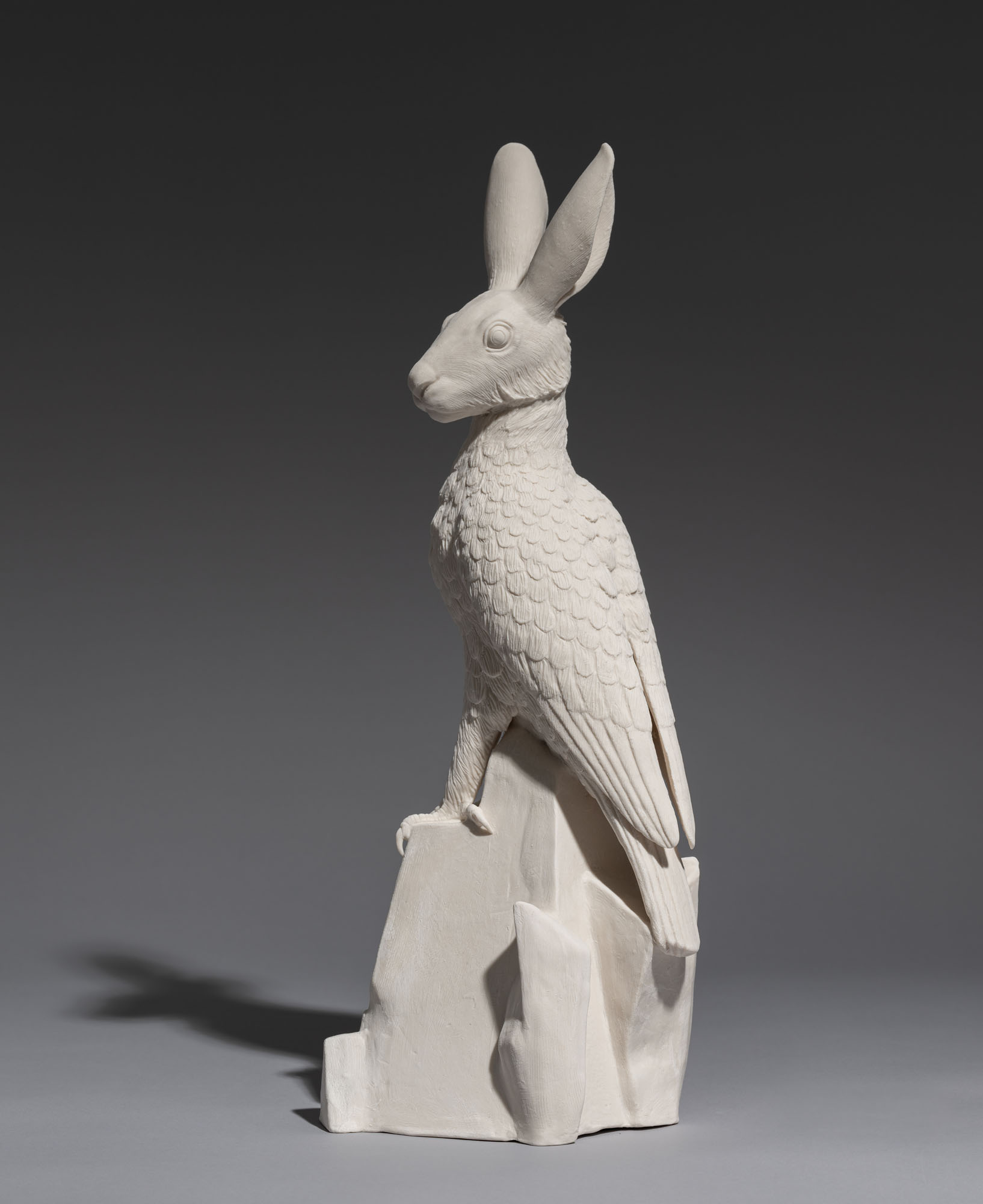 Kate MacDowell: Fight and Flight – Mindy Solomon Gallery