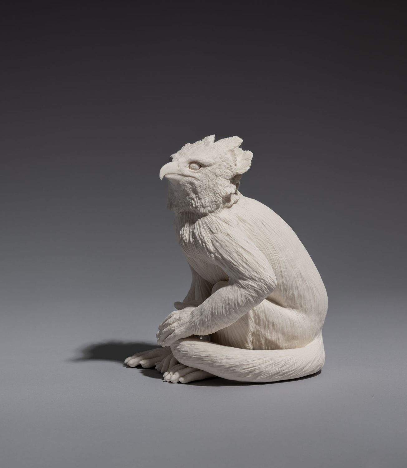 Kate MacDowell: Fight and Flight – Mindy Solomon Gallery
