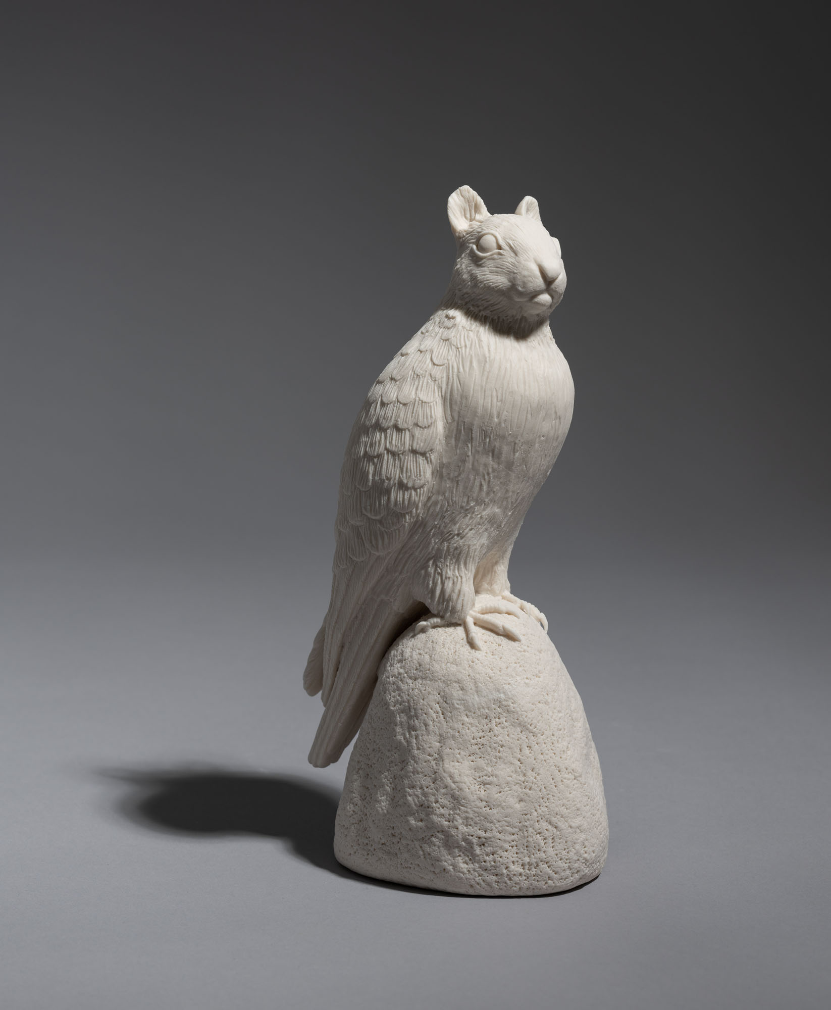 Kate MacDowell – Mindy Solomon Gallery