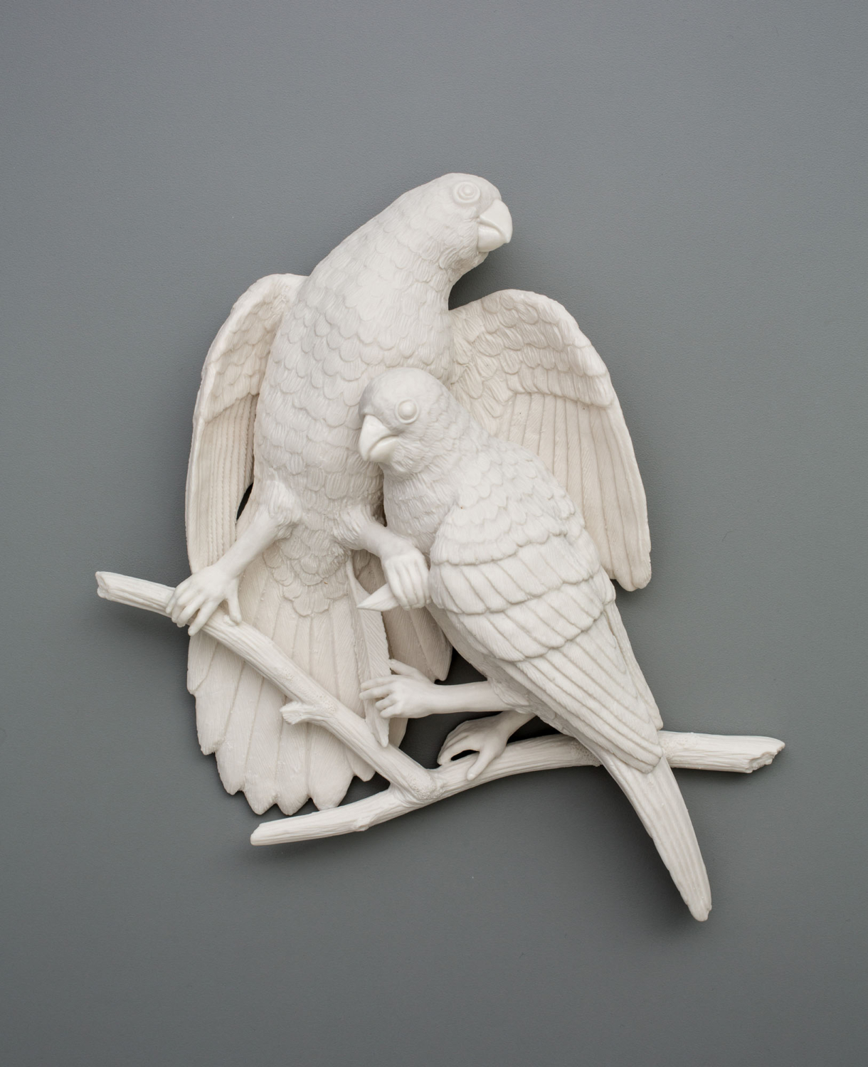 Kate MacDowell – Mindy Solomon Gallery