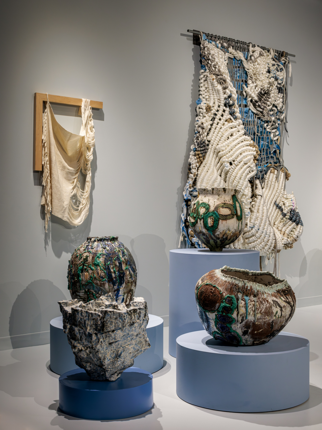Design Miami 2024 – Mindy Solomon Gallery