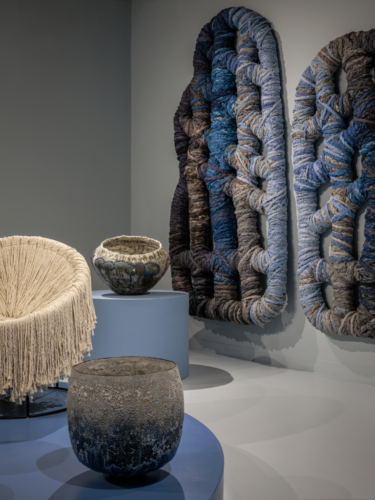 Design Miami 2024 – Mindy Solomon Gallery