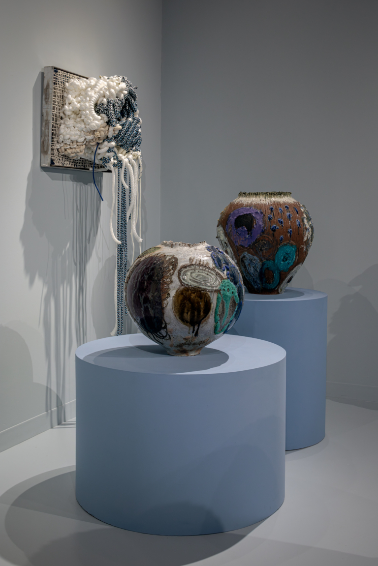 Design Miami 2024 – Mindy Solomon Gallery