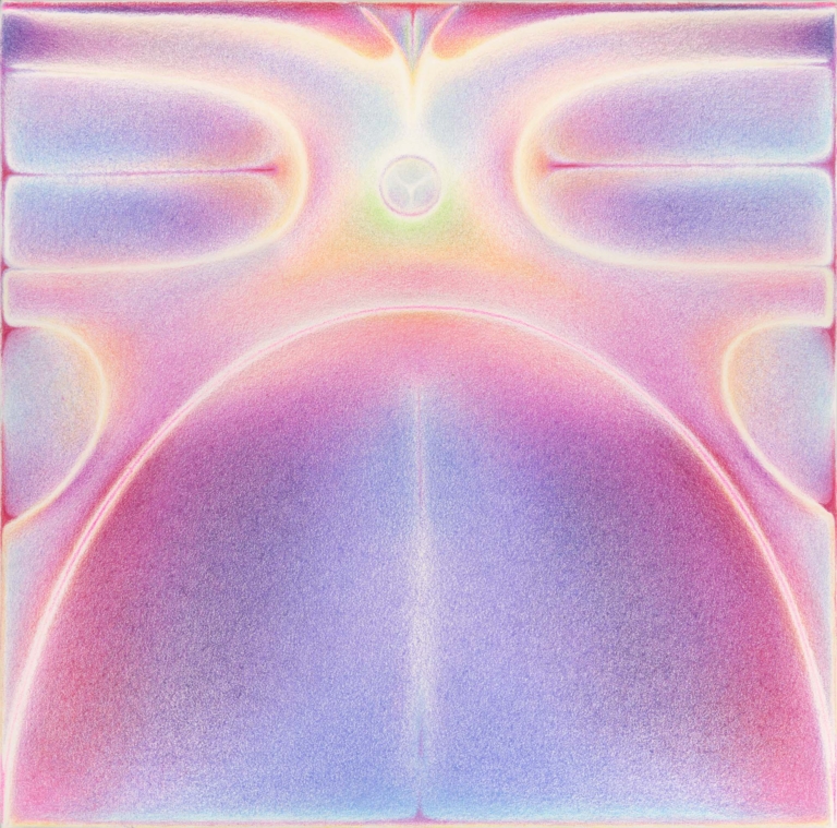 Shuling Guo: Temple – Mindy Solomon Gallery