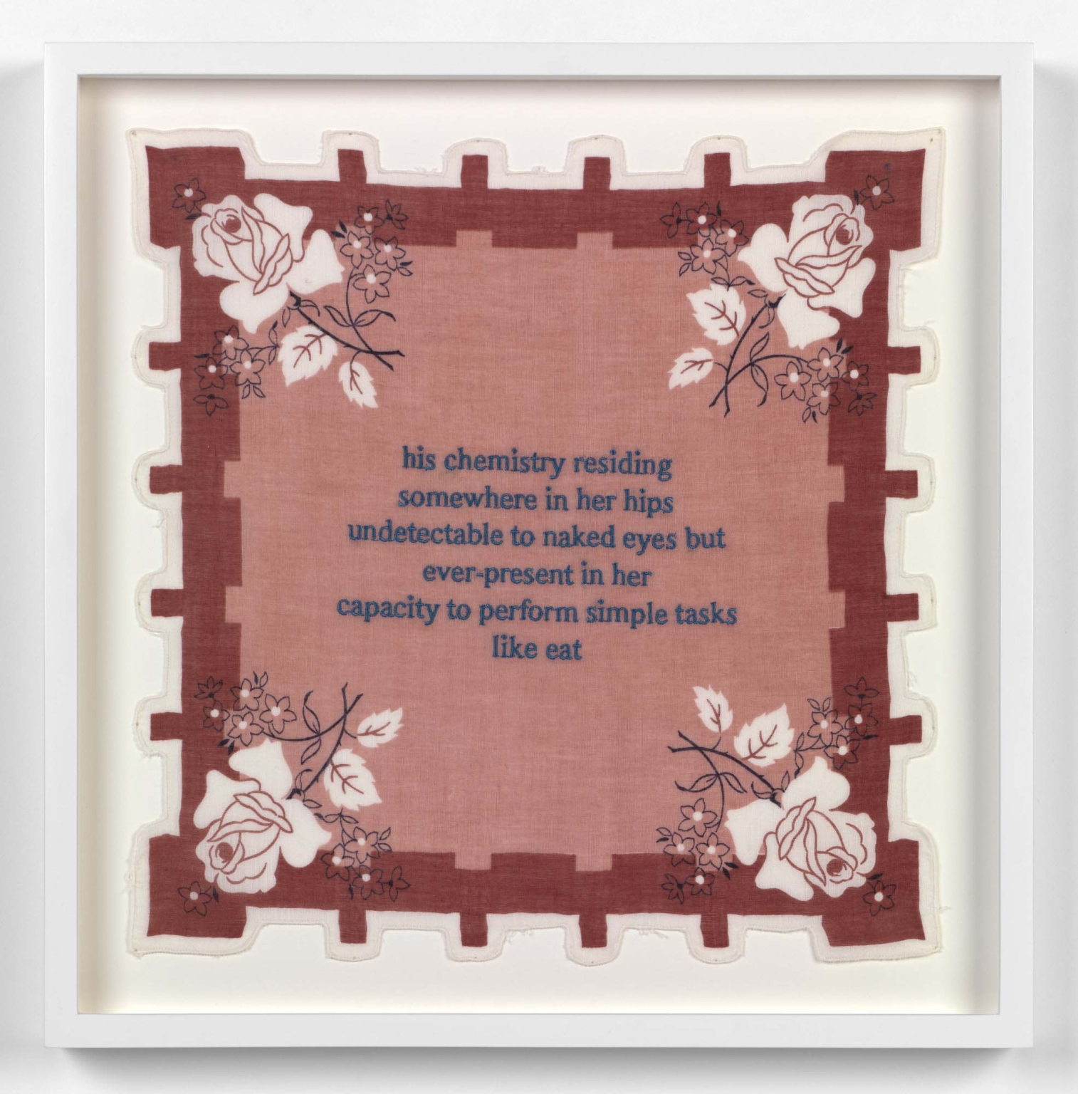 Zoë Buckman – Mindy Solomon Gallery