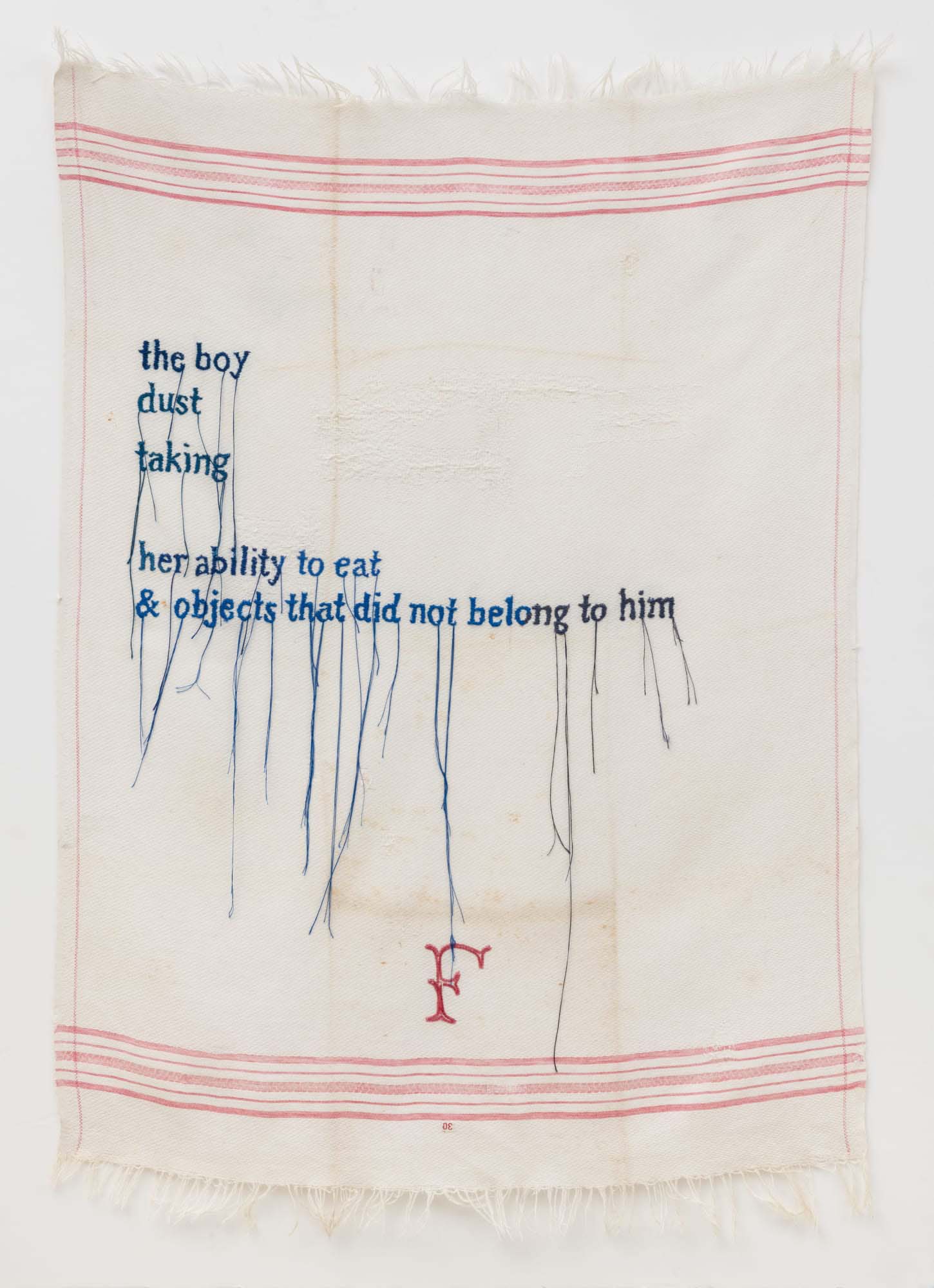 Zoë Buckman – Mindy Solomon Gallery